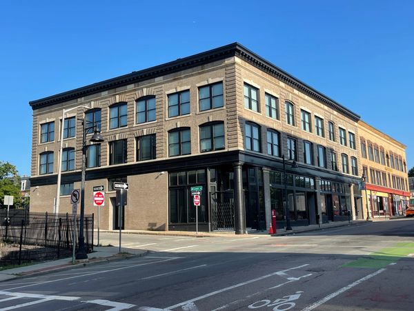 Developments | New Vision Enterprises